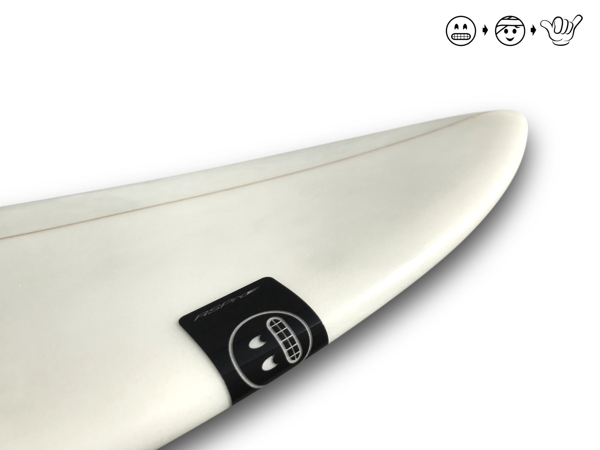 Surf Ding Patch – Ocean Gliders SUP Shop